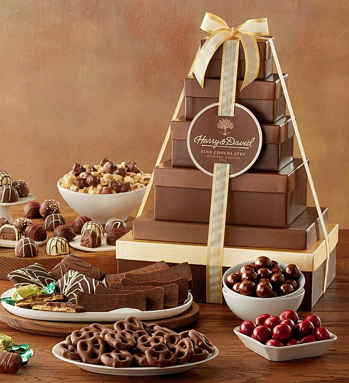 Business Gifting | 1-800-FLOWERS.COM