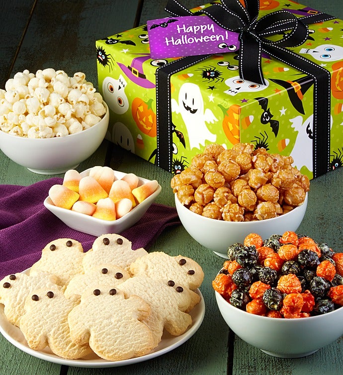 Best Selling Gift Baskets | Send Gift Baskets | 1-800-Flowers.com