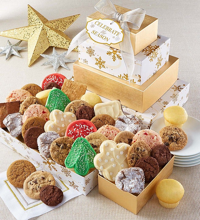 Kosher Gift Baskets | Jewish Food Delivery | 1800Flowers.com