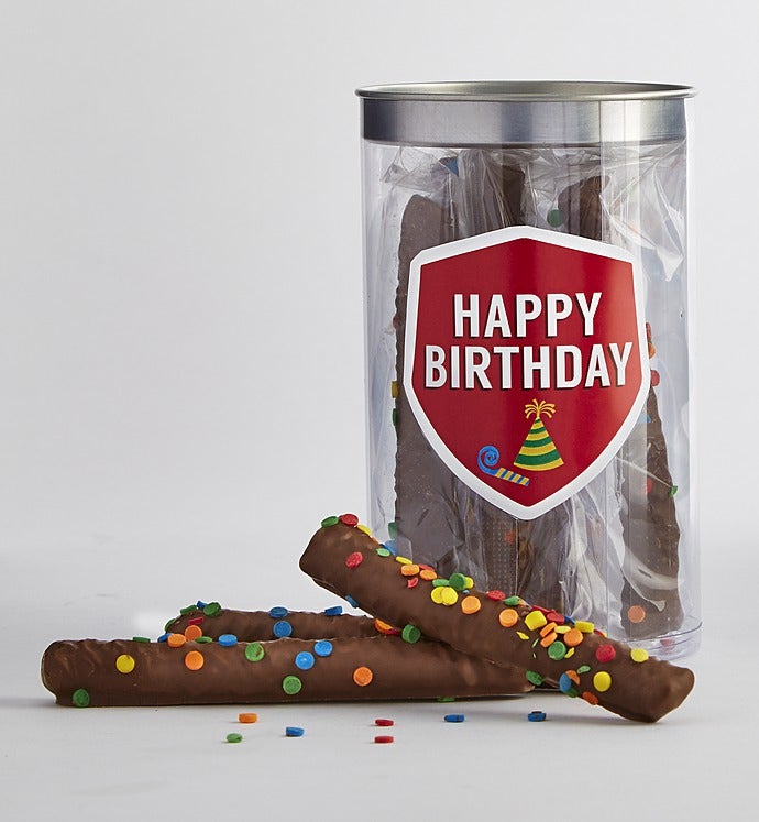 Birthday Gift Baskets Delivery & Gourmet Food | 1800Flowers.com