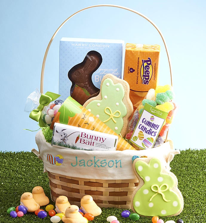 Easter Gifts | Easter Baskets Delivered | 1800Flowers.com
