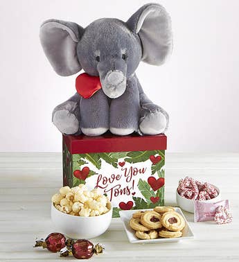 Valentine's Day Flowers Delivery & Valentine's Gifts | 1800Flowers