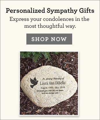 Sympathy Gifts & Keepsakes | Remembrance Gifts | 1800Flowers
