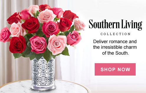 Flower Arrangements | Floral Arrangements Delivery | 1800Flowers.com