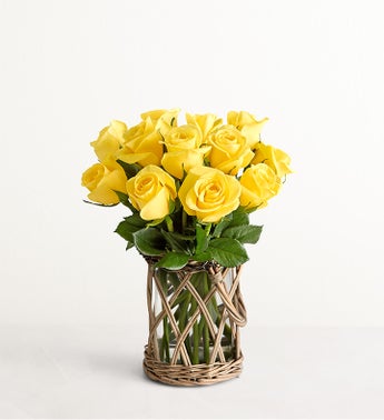 Roses Delivery: Send Long Stem Rose Bouquets | 1800Flowers