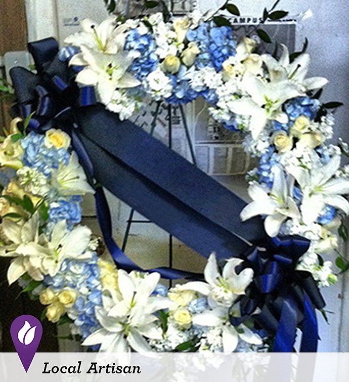 Remembrance Wreath™