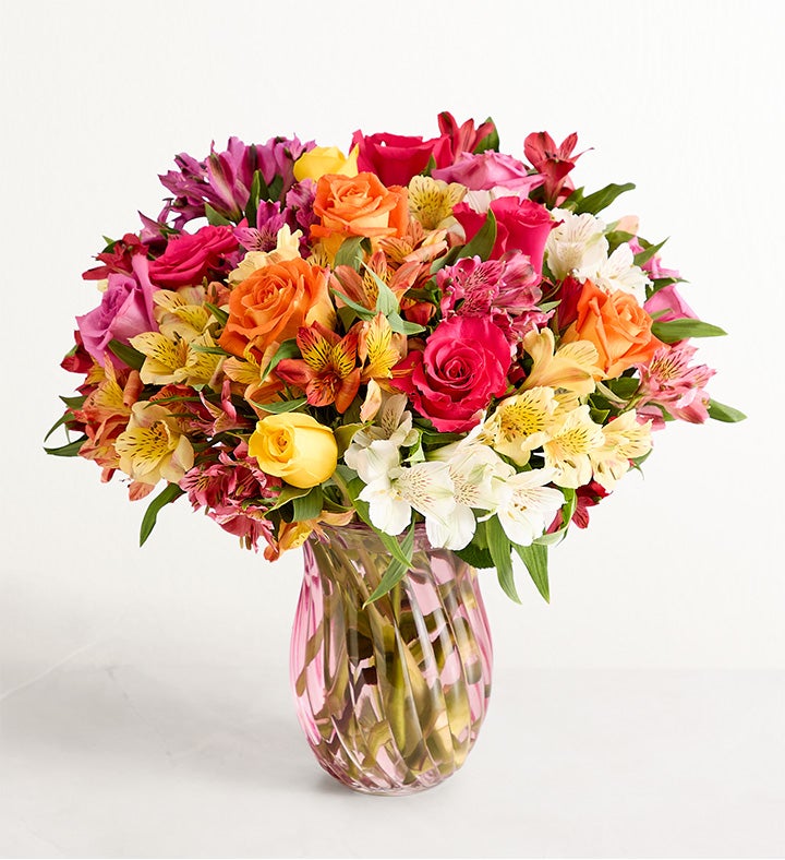 How to Say 'Flower' in Different Languages | Petal Talk