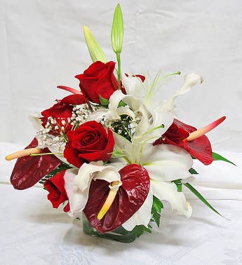Jamaica | International Flower Delivery | 1-800-Flowers.com