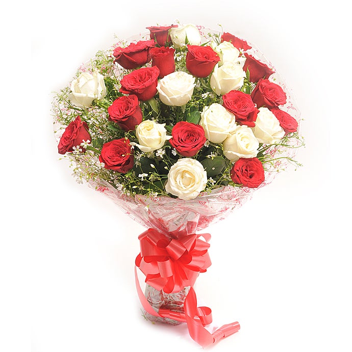 Send Flowers to India | Flowers and Gifts to India | 1-800-Flowers.com