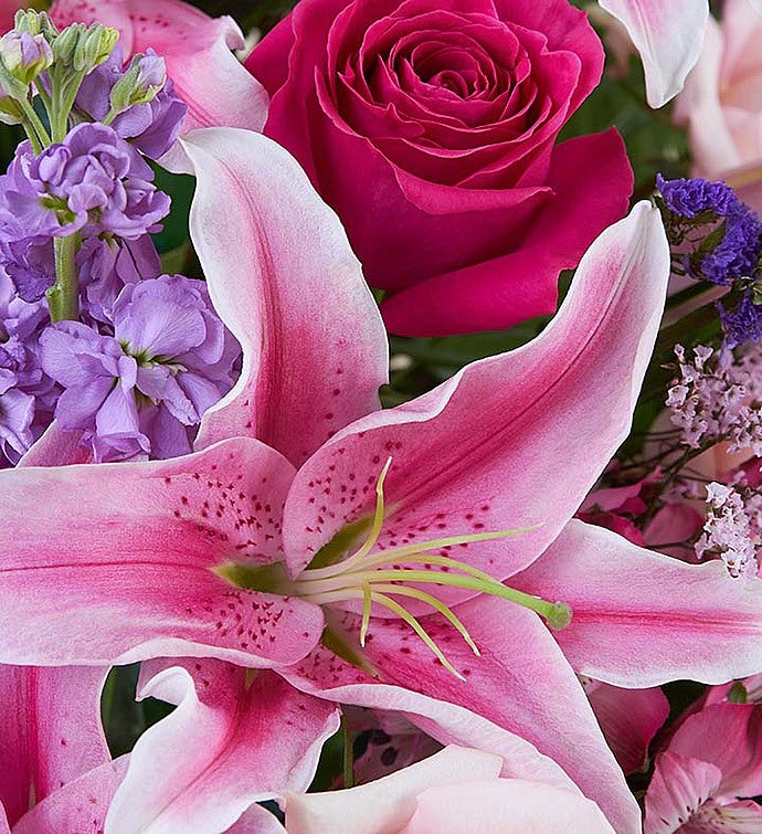 Garden Standing Spray | 1800Flowers.com - 148027