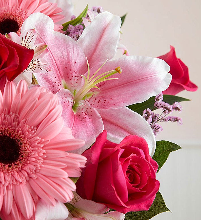 Fields Of Europe® Romance | 1800Flowers