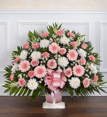 Funeral Flowers | Funeral Flower Arrangements Delivered | 1800Flowers