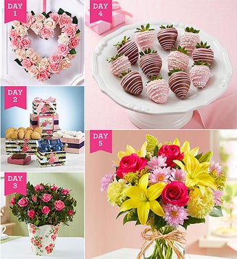 Mother’s Day Flowers | Delivery for Mother’s Day 2019 | 1800Flowers