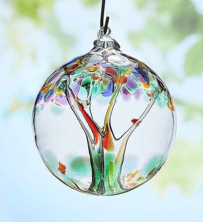 Kitras Tree of Remembrance Gift Set | 1800flowers.com