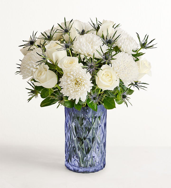 Sympathy Flowers: Meanings and Significance | Petal Talk