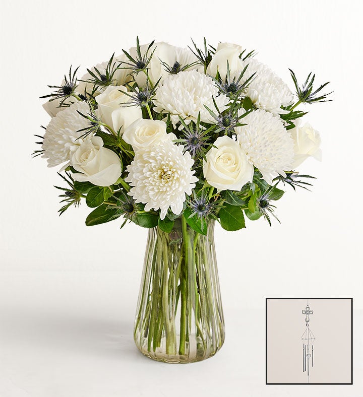 In Loving Memory Bouquet | 1800flowers.com