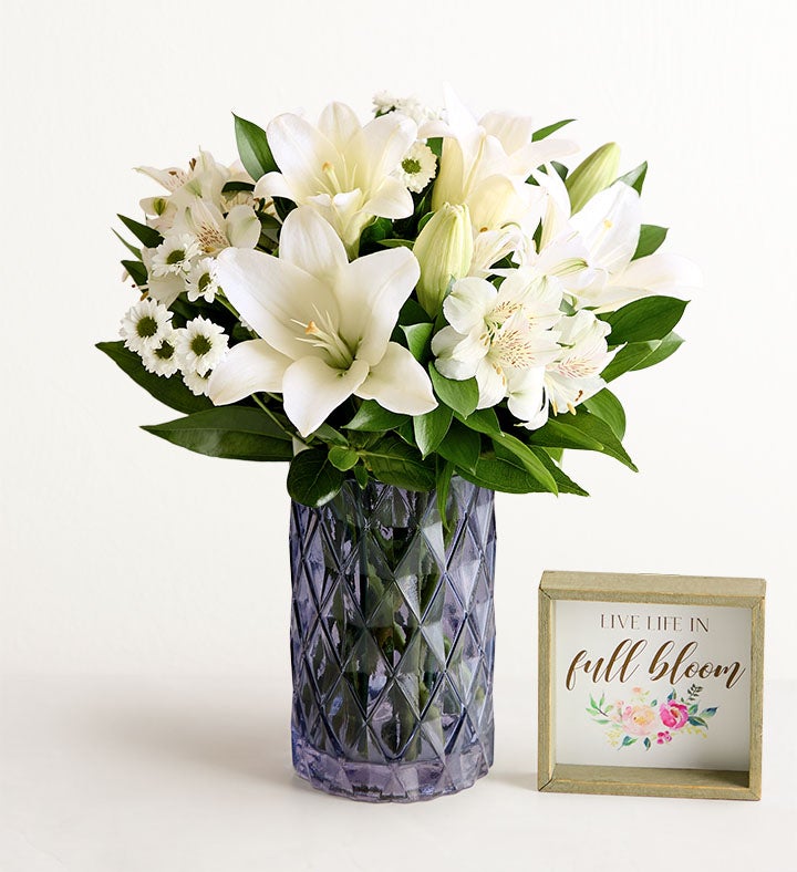 Flower Color Meaning | Significance of Flower Colors | Petal Talk