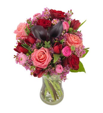 Denmark | International Flower Delivery | 1-800-Flowers.com