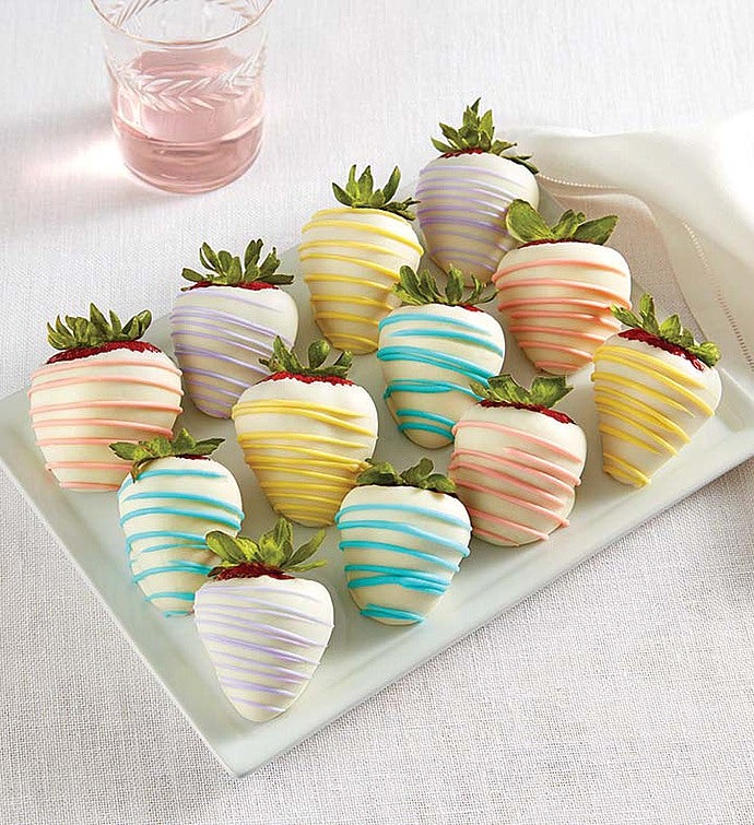 Easter Fruit Arrangements | FruitBouquets.com