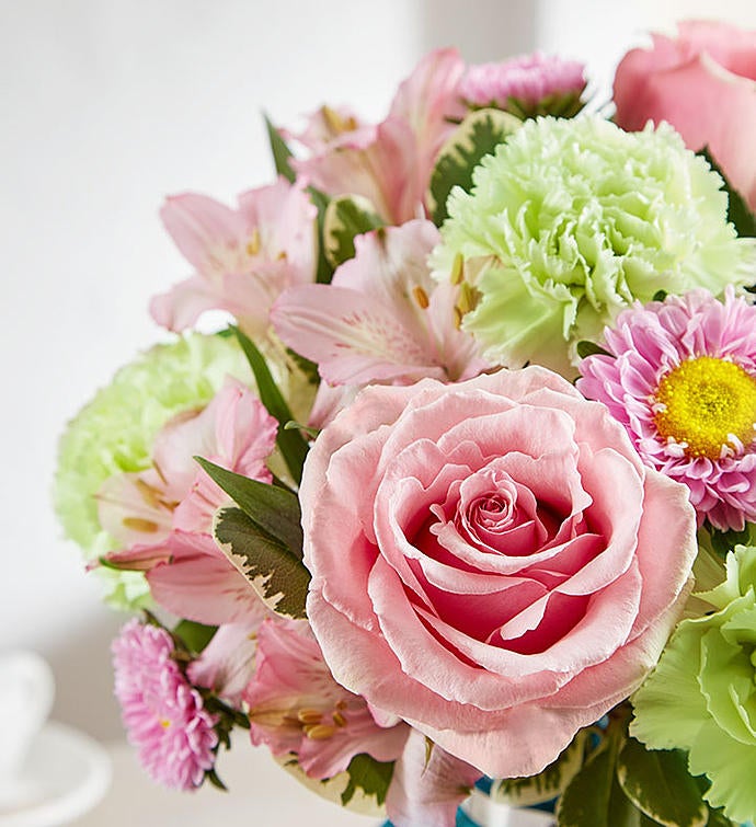 Splendid & Sweet™ | 1800Flowers.com - 161275