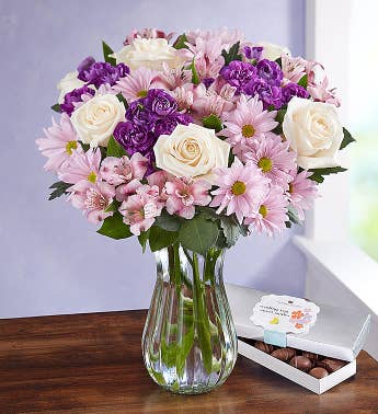 Flower Arrangements | Floral Arrangements Delivery | 1800Flowers.com