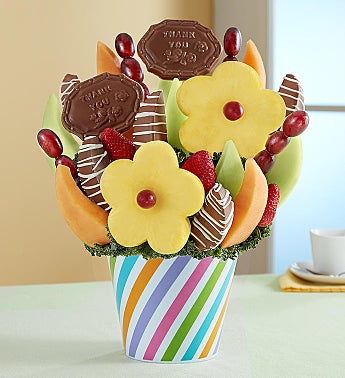 Bosses Day Gift Baskets | Gifts for Boss | FruitBouquets