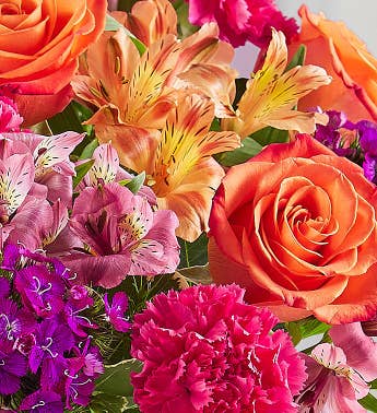 Flower Arrangements | Floral Arrangements Delivery | 1800Flowers.com