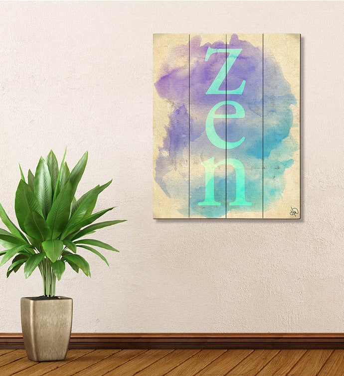 Zen | 1800Flowers.com - 180286