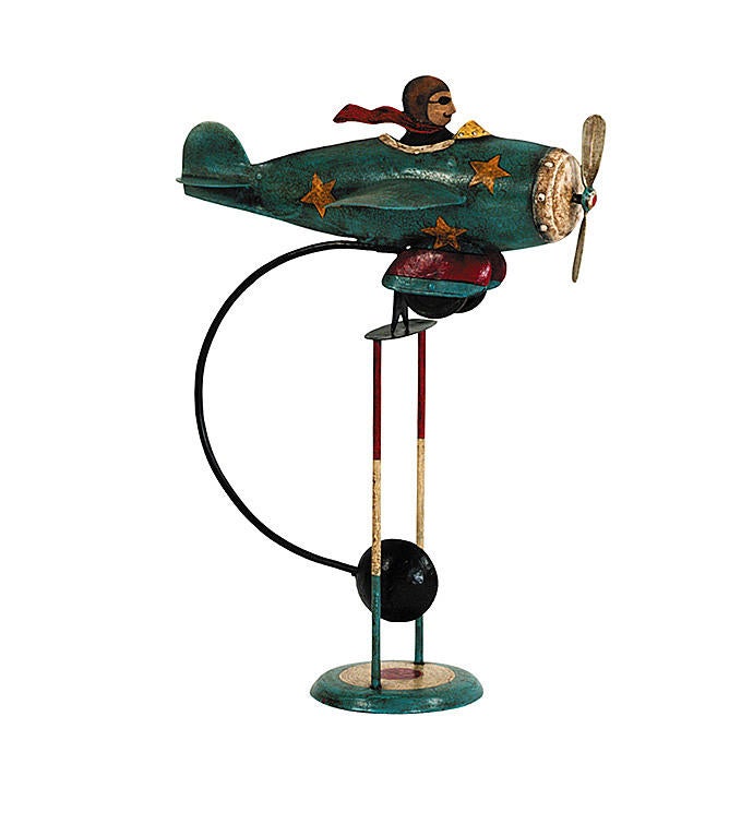 Flying Ace Sky Hook