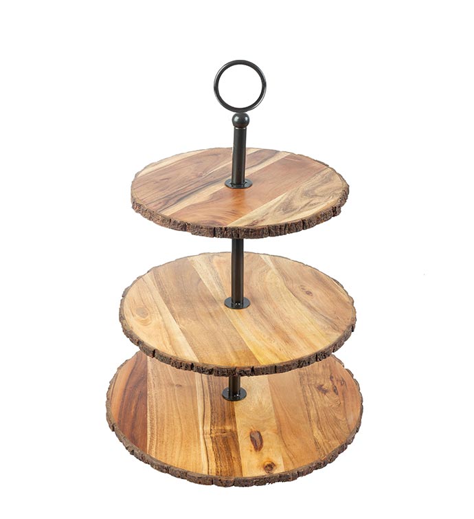 3-Tier Stand | 1800Flowers.com - 181800