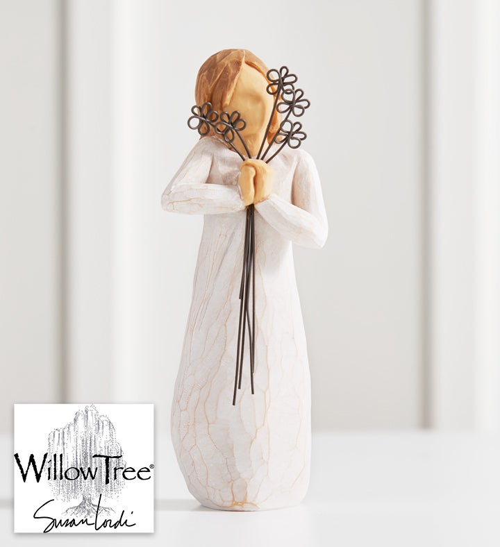 Friendship Willow Tree by Artist Susan Lordi | 1800flowers.com