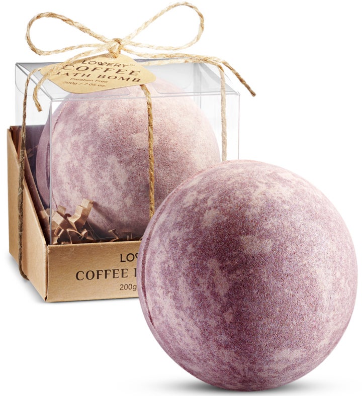 Coffee Bath Bomb - 7oz Extra Large | 1800Flowers.com
