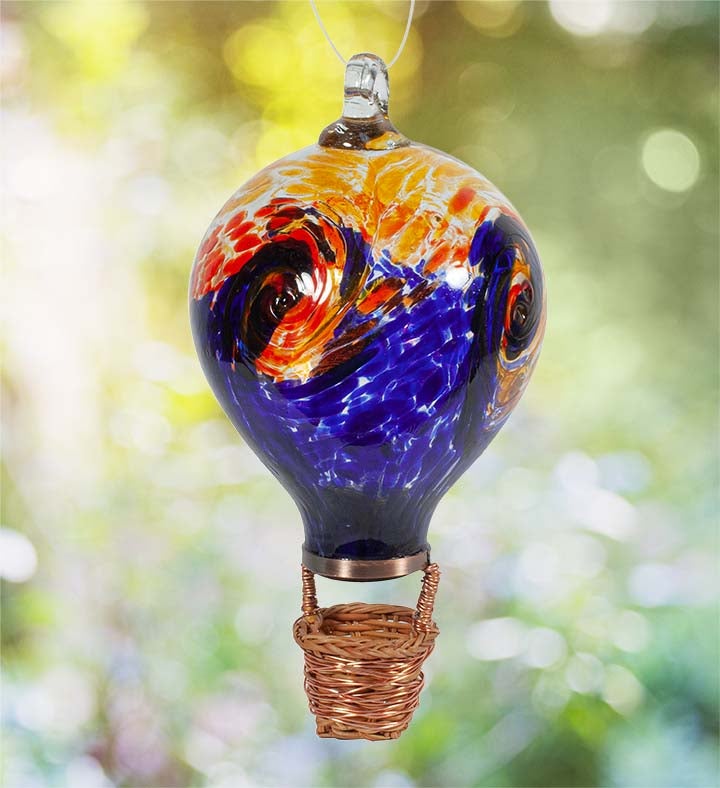 Lunalite LED Balloon Lantern | 1800Flowers.com