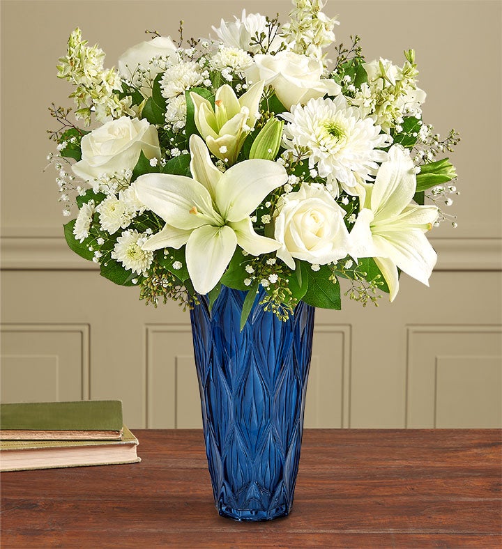 Elegant Wishes™ Bouquet