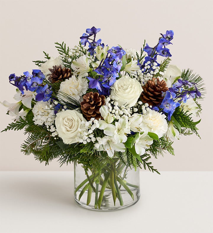 Winter Wishes™ Bouquet Winter Wishes™ Bouquet