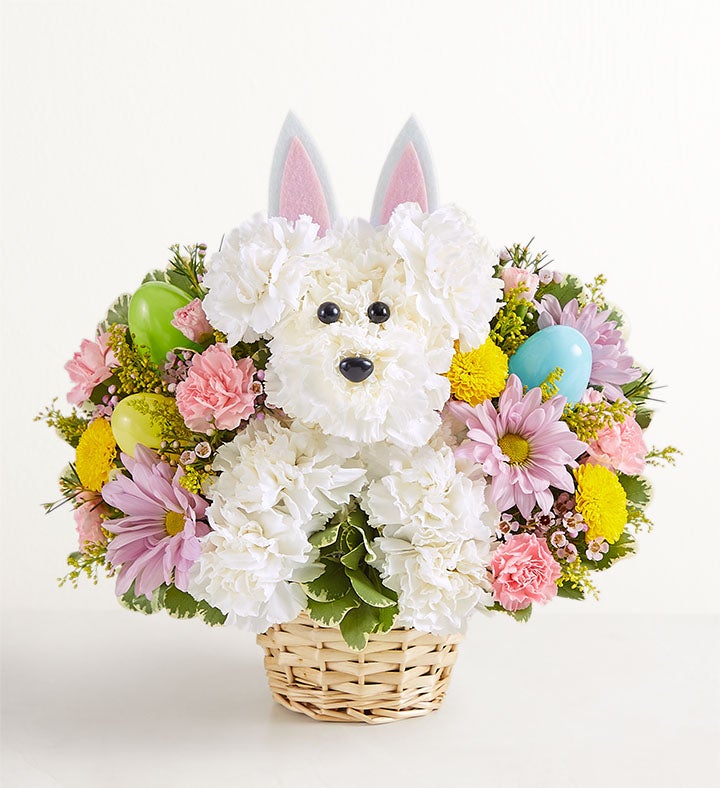 Easter Fruit Arrangements & Bouquets | Fruit Bouquets