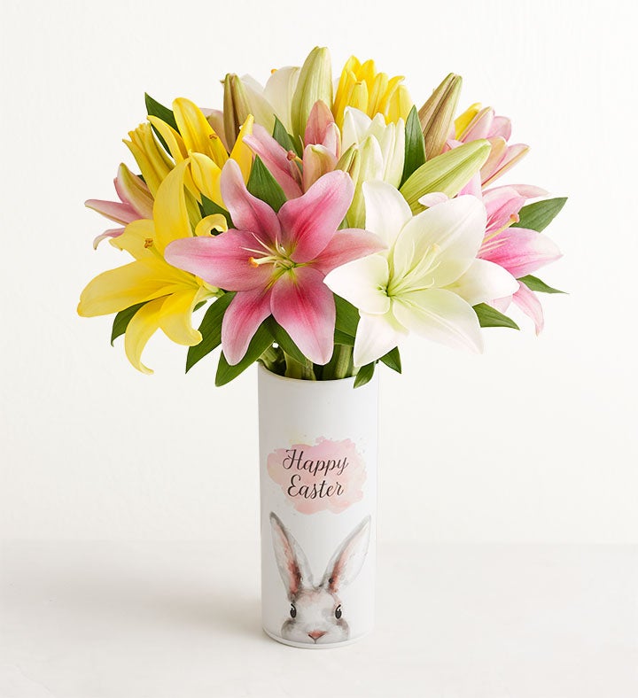 Easter Joy | 1800Flowers.com