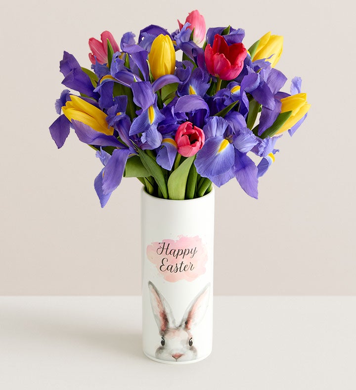 Spring into Easter | 1800Flowers.com