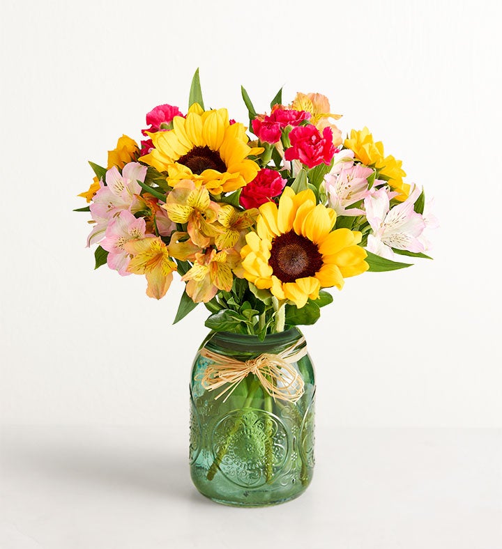 Flowers of Ukraine: The Symbolism and Significance | Petal Talk