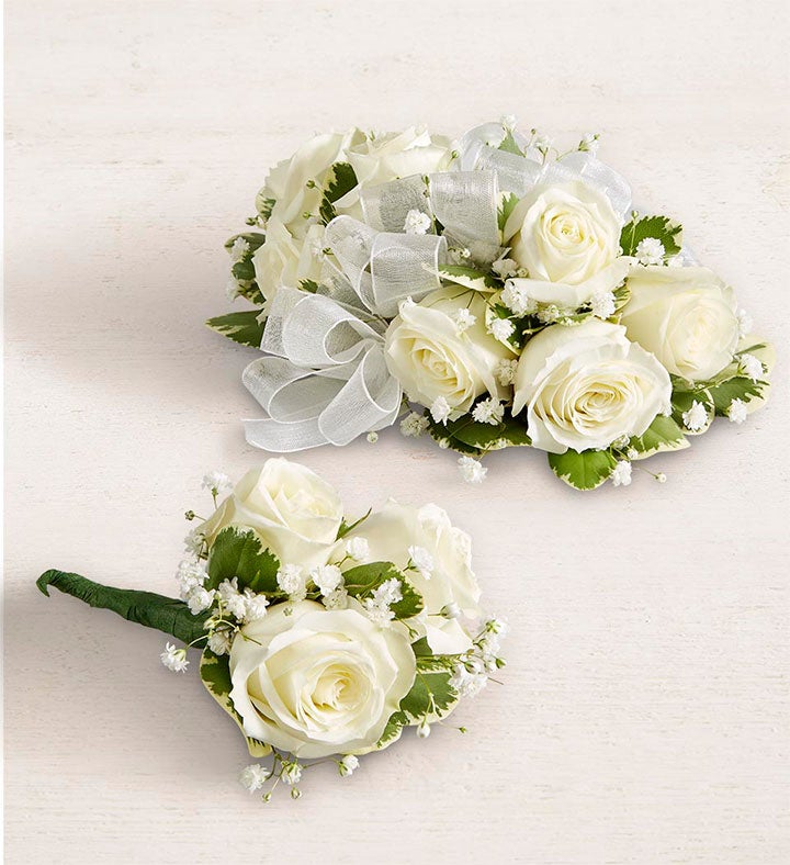 Where to order a corsage store