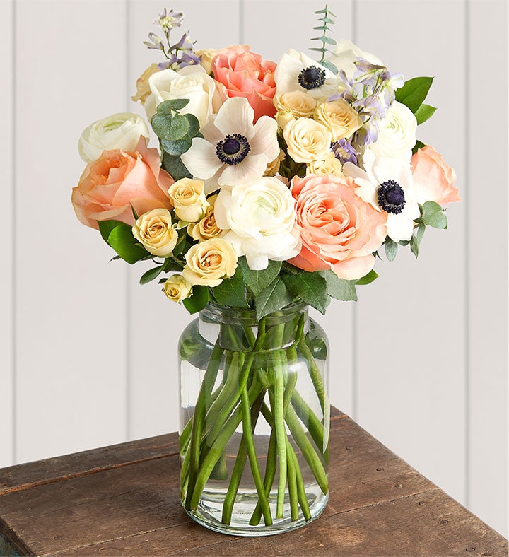 New Flower Arrivals | New Bouquets | 1800Flowers