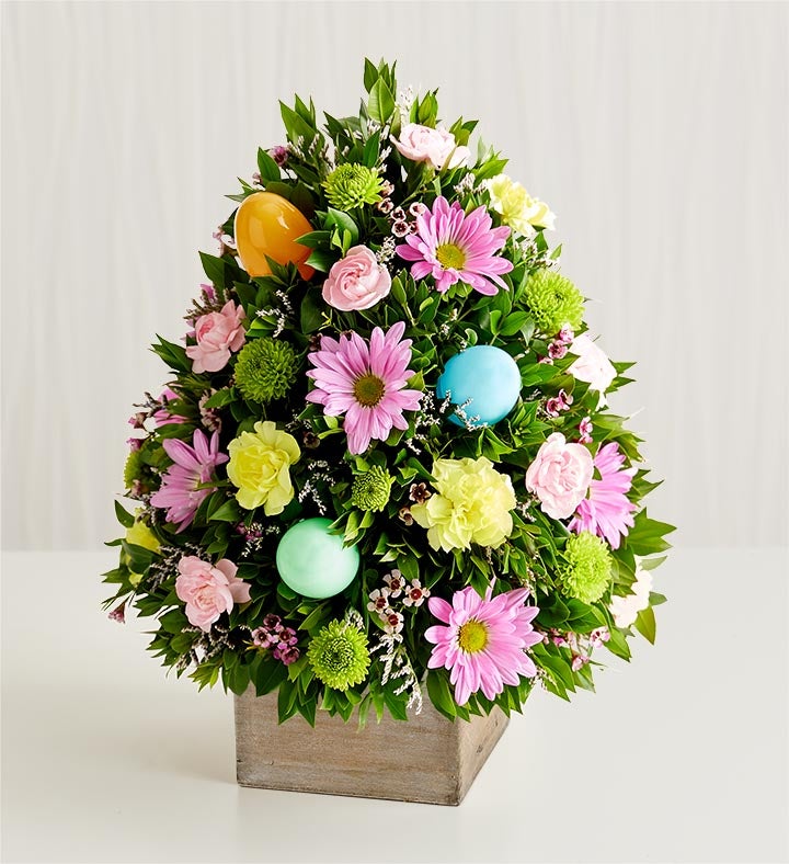 Easter Delivery Gifts 2025 | Shari's Berries