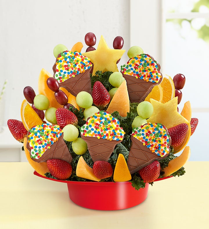 Fruit Bouquets & Fruit Arrangements Near Me | Shari's Berries