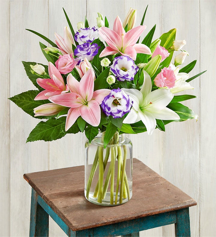 New Flower Arrivals | New Bouquets | 1800Flowers
