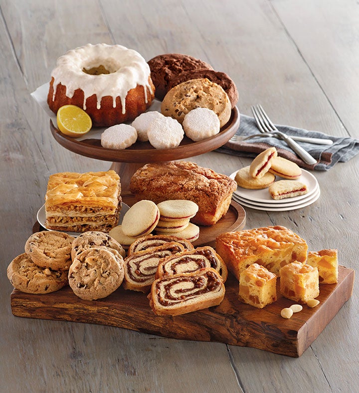 Signature Bakery Assortment | 1800flowers.com