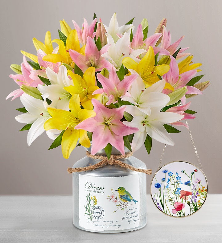 Spring Chocolates | Spring Chocolate Delivery | Simply Chocolate