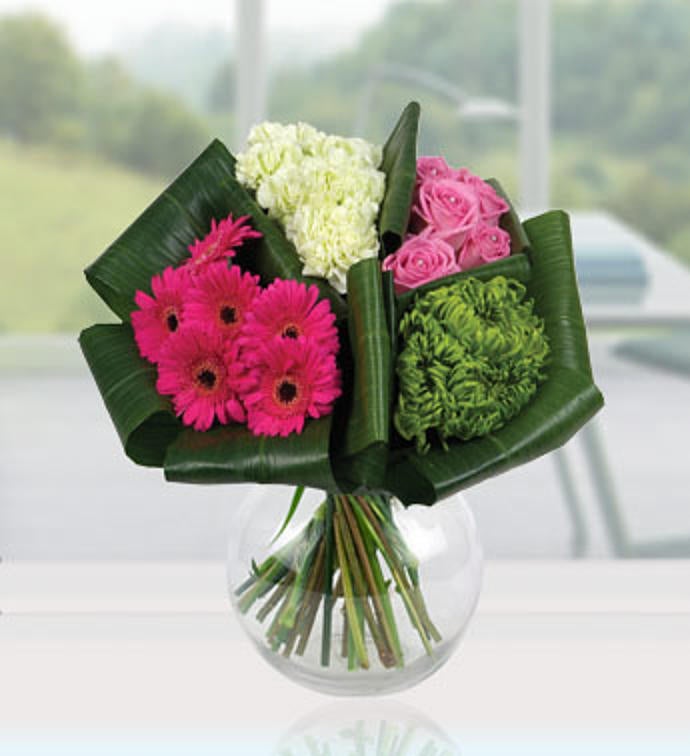 Portugal | International Flower Delivery | 1-800-Flowers.com