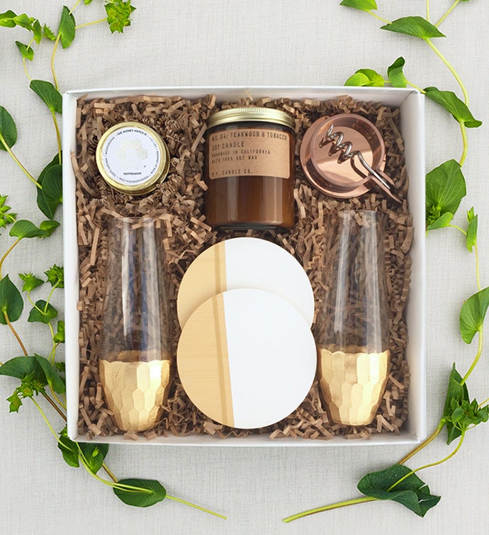 The Nancy Gift Box