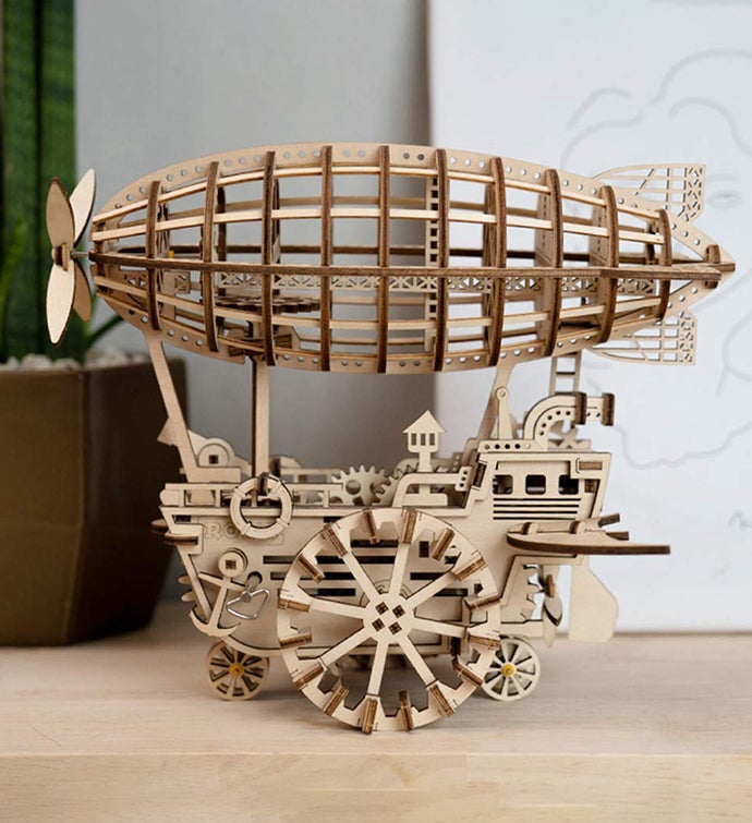 Diy Mechanical Gears Kit | 1800Flowers.com | MK005205