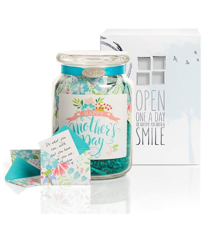 Jar Of Smiles By Kindnotes - Mom & Motherhood